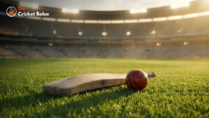 How to Seam a Cricket Ball: Types and Techniques Explained | The ...